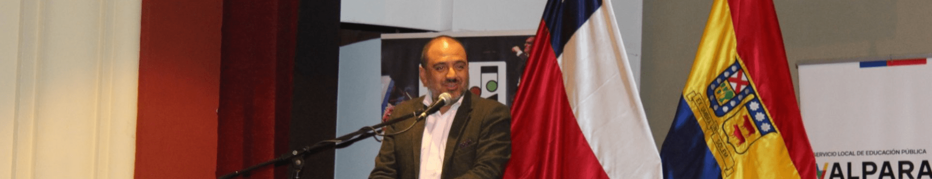 Ministro de Educación presentó en la USM informe de Unesco para ...