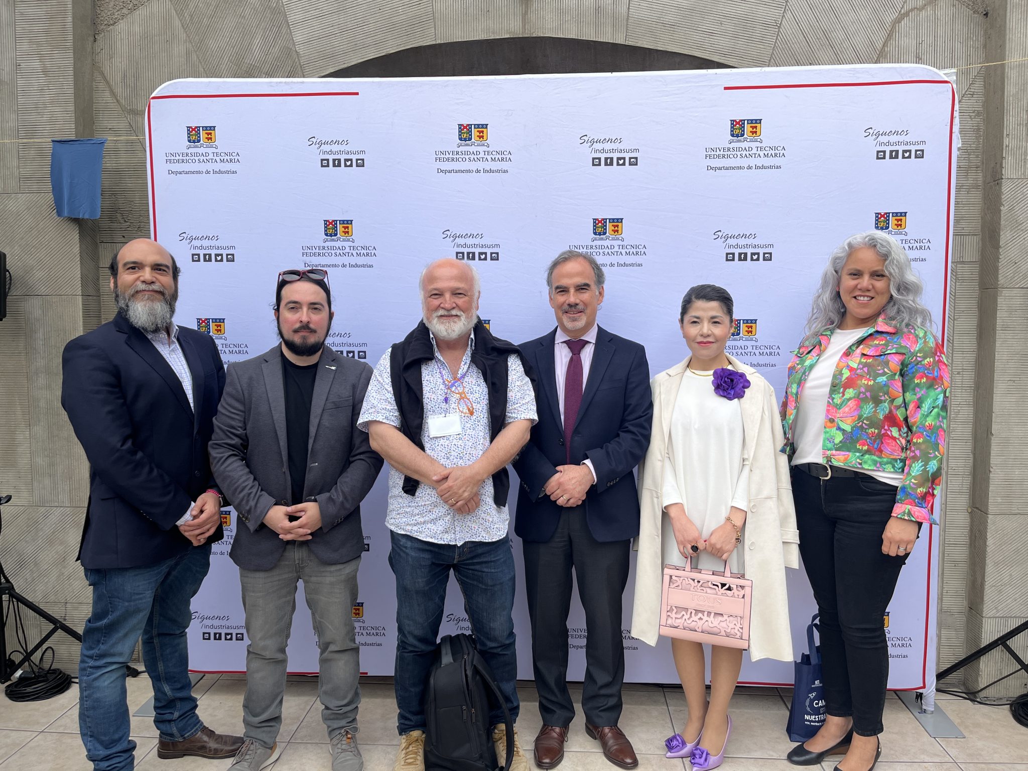 USM organiza evento para impulsar emprendimiento e innovación ...